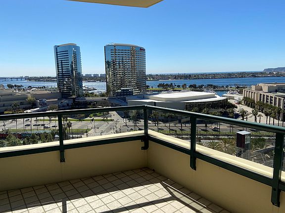 555 Front St UNIT 1504, San Diego, CA 92101 | Zillow