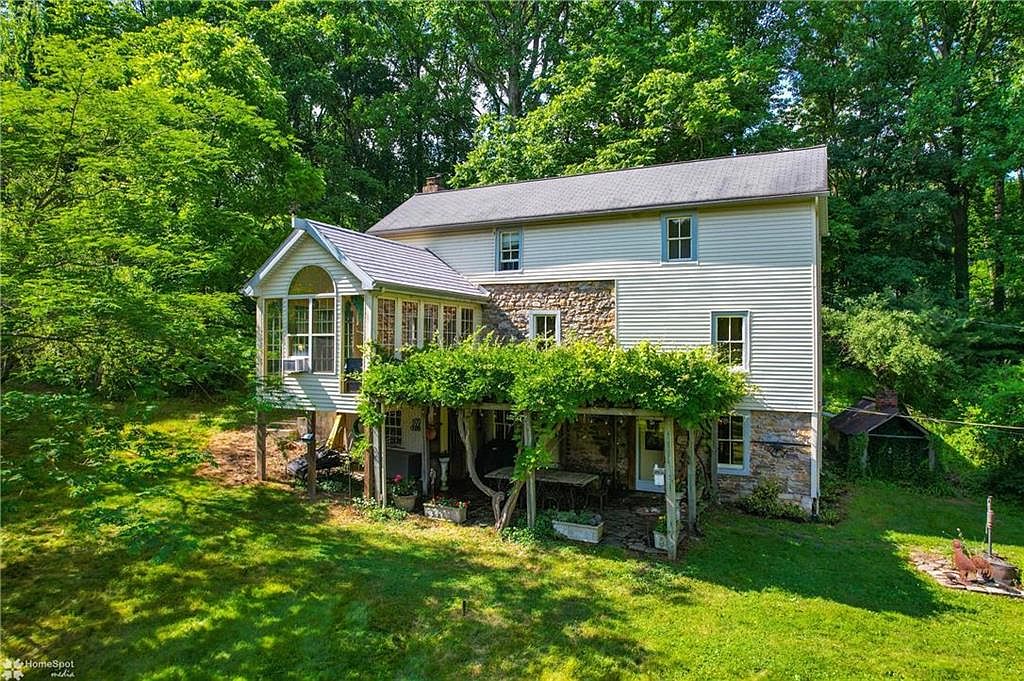 4646 Loral Ln N, Orefield, PA 18069 | Zillow