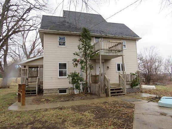 W4508 Highway 16, Rio, WI 53960 | MLS #1974265 | Zillow