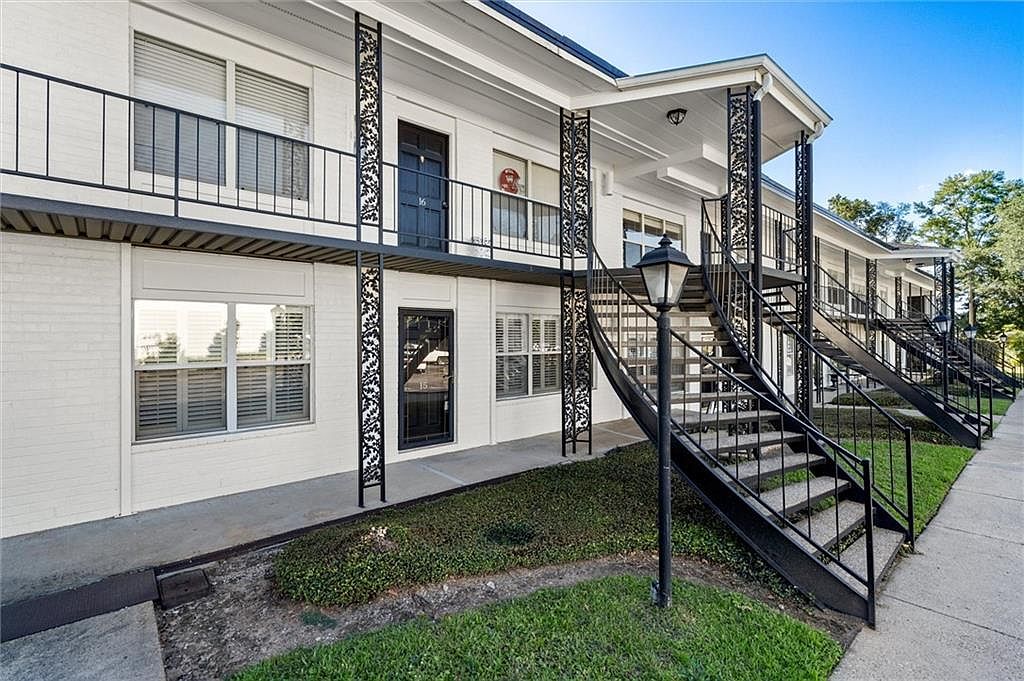 4009 Old Shell Rd APT C15, Mobile, AL 36608 | MLS #7271095 | Zillow