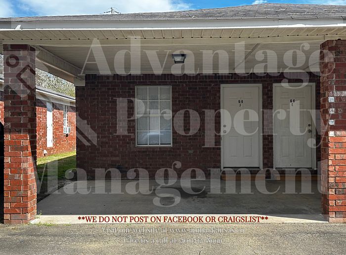 67 Pinto Trl #B, Greenbrier, AR 72058 | Zillow