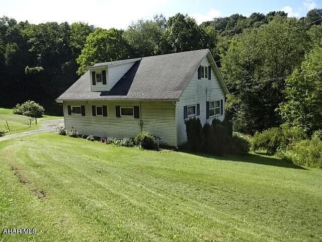 284 Number 1 Rd, Elmora, PA 15737 | Zillow