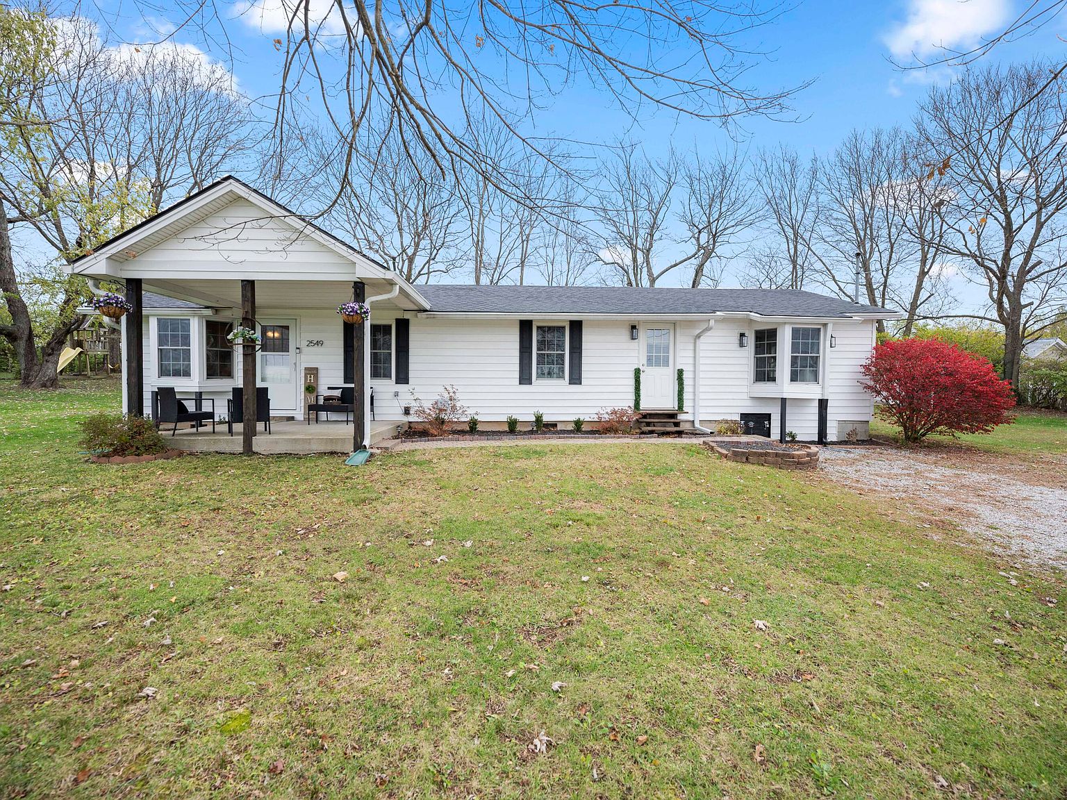 2549 Frankfort Rd, Georgetown, KY 40324 | MLS #24024855 | Zillow
