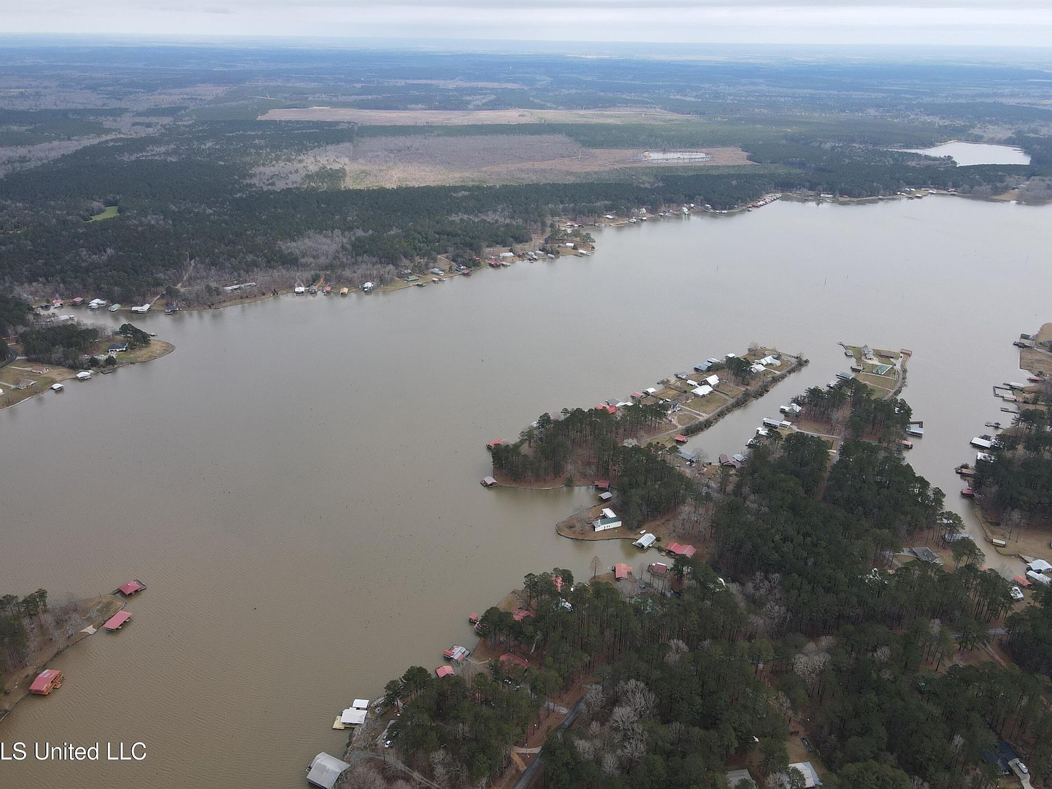 Pine Tree Rd, Pachuta, MS 39347 | MLS #4107804 | Zillow