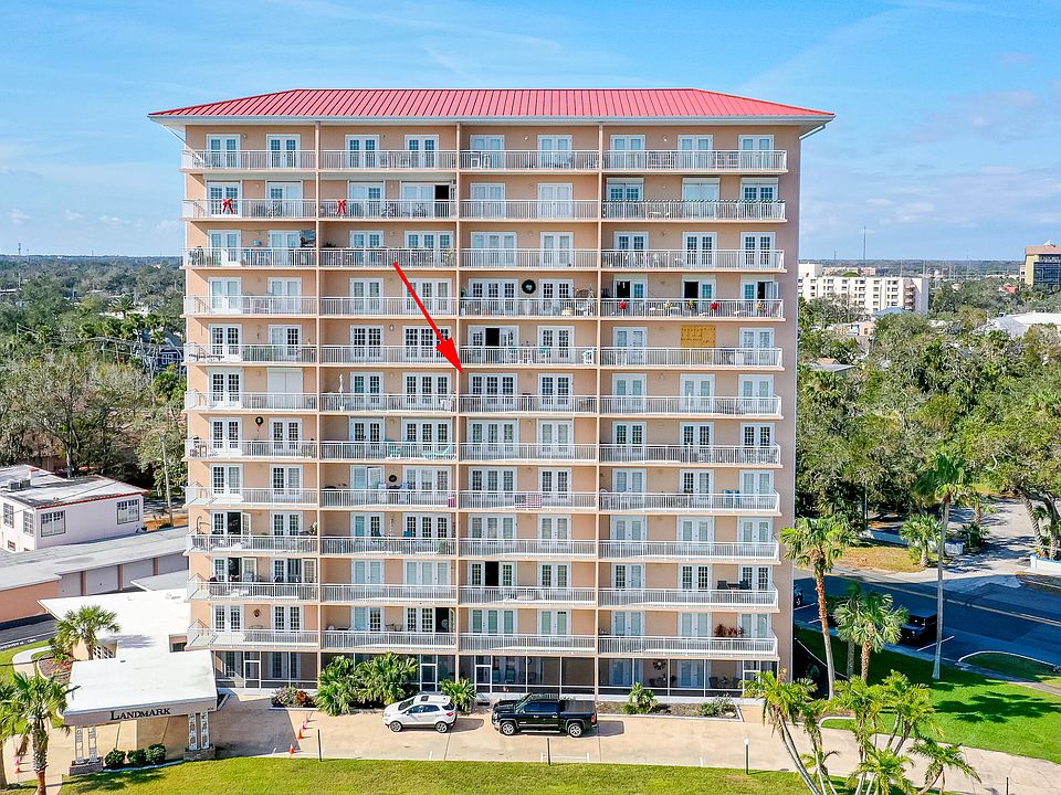 404 S Beach St APT 702, Daytona Beach, FL 32114 | Zillow