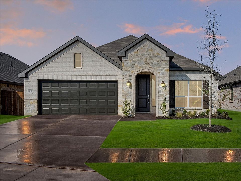 10308 Lenten Rose St, Crowley, TX 76036 | Zillow