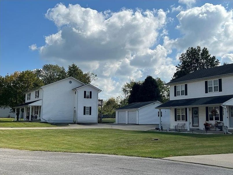 556558 Hickory Rd #560, Lawrenceburg, KY 40342 | Zillow