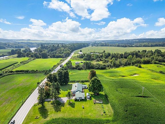 8341 VT Route 105, Enosburg Falls, VT 05450 | Zillow