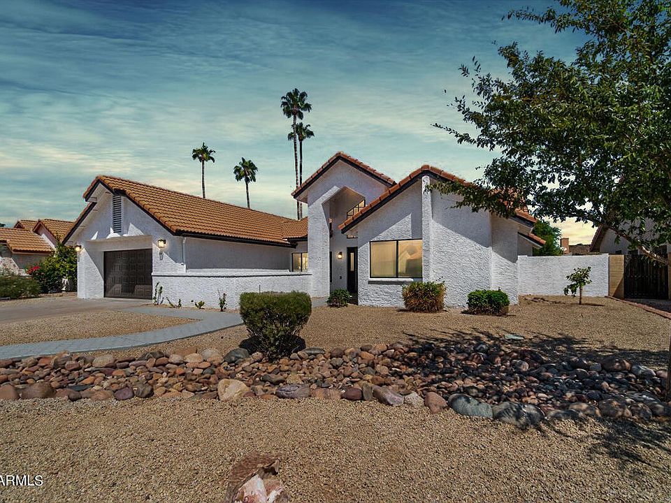 1960 E Krista Way, Tempe, AZ 85284 | Zillow
