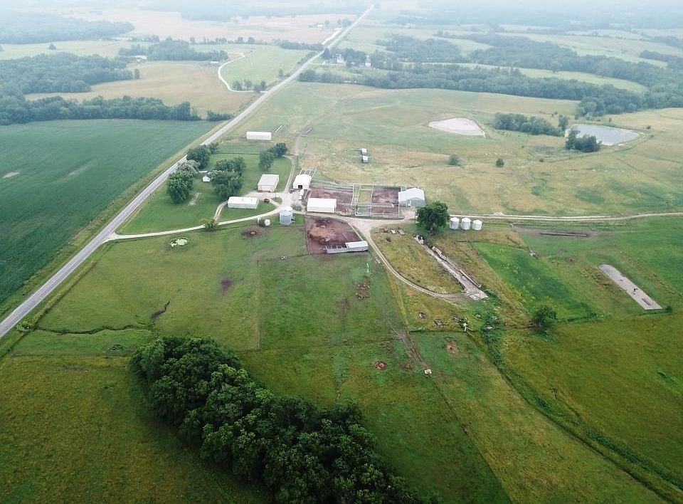 1561 Highway 3, Armstrong, MO 65230 | Zillow