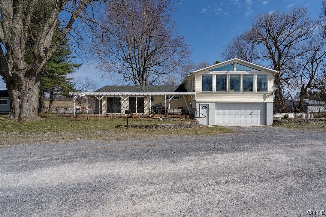 23634 Us Route 11, Calcium, NY 13616 | Zillow
