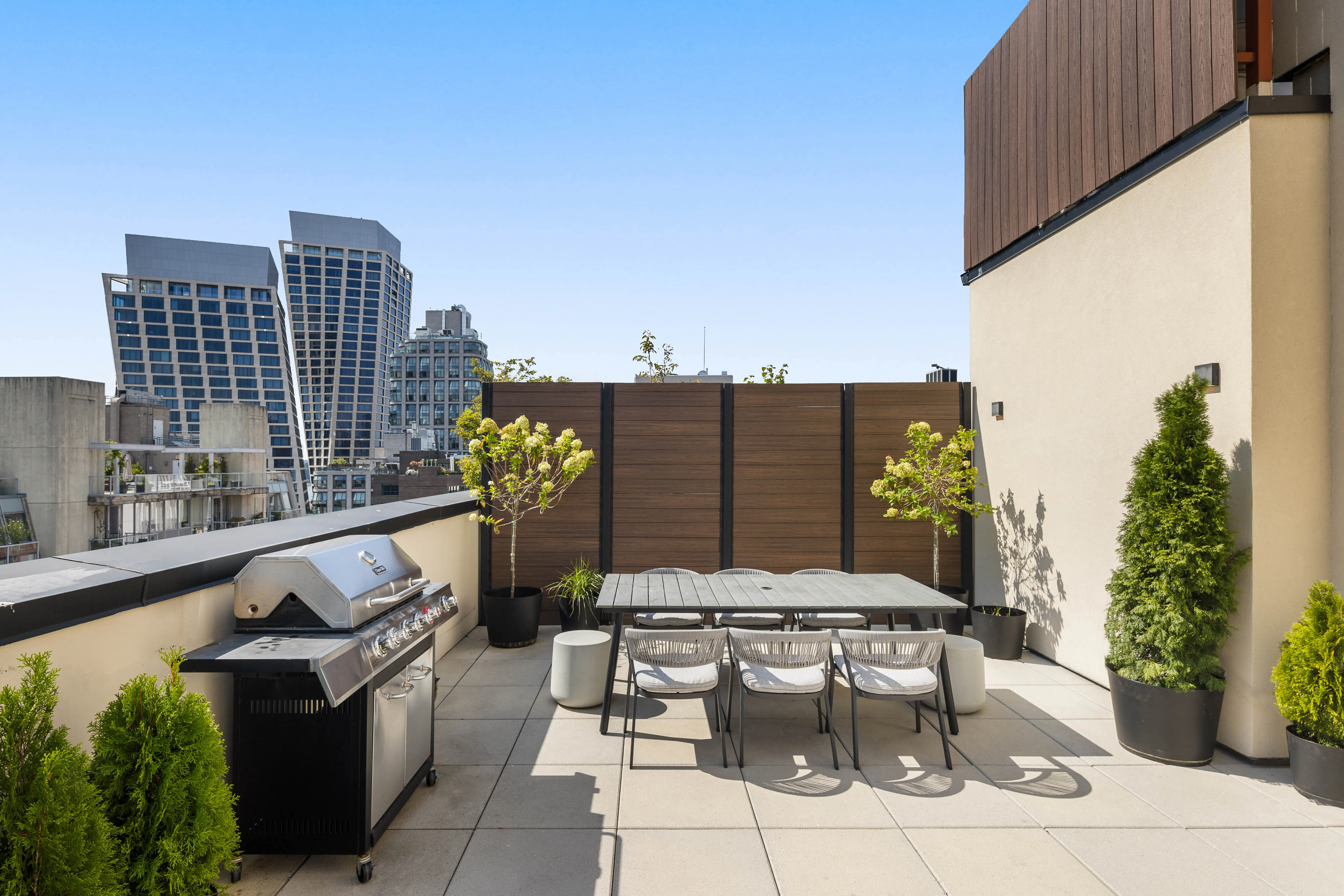 435 West 19th Street #3C in West Chelsea, Manhattan | StreetEasy