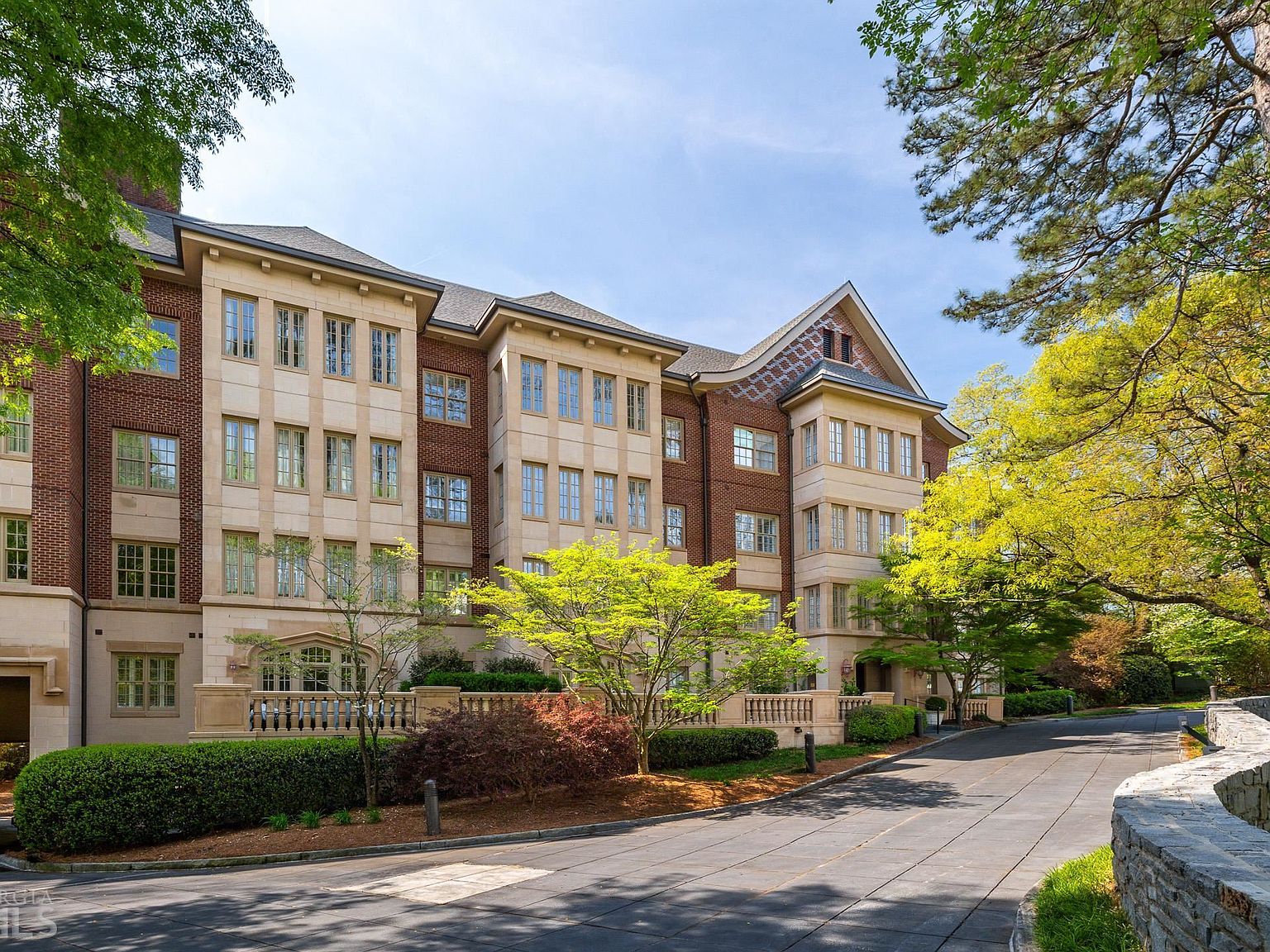 1717 N Decatur Rd UNIT 121, Atlanta, GA 30307 | Zillow