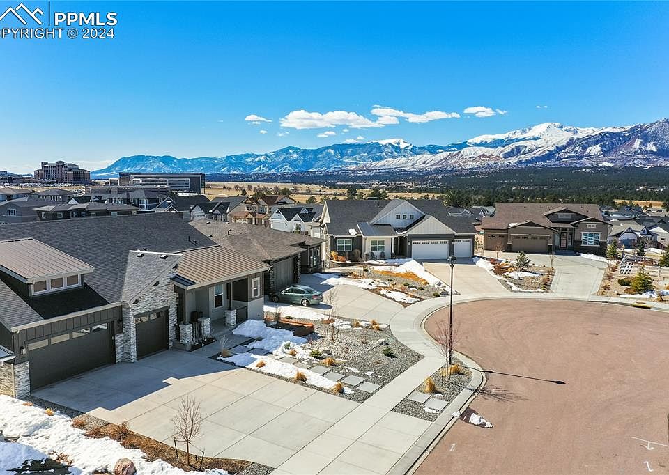 945 Sir Barton Dr, Colorado Springs, CO 80921 | Zillow