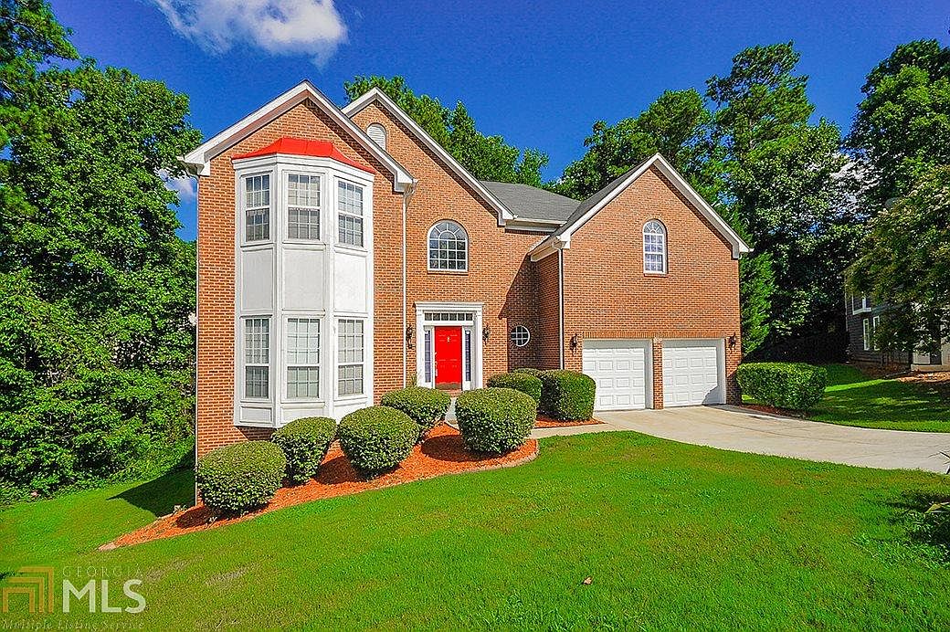 2030 Clearstream Overlook, Stone Mountain, GA 30088 | Zillow