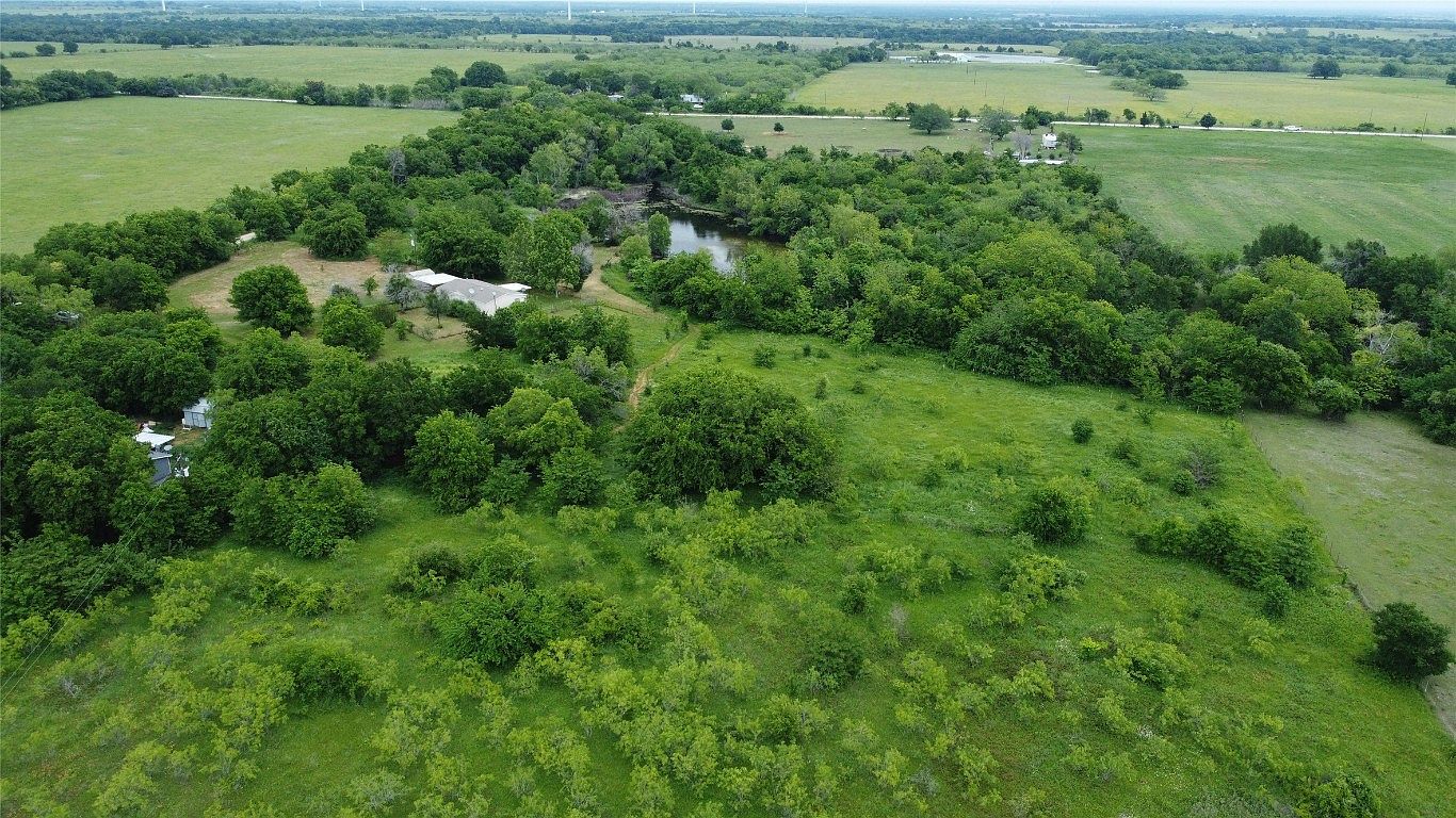149 Hcr 3341 Rd, Hubbard, TX 76648 | Zillow