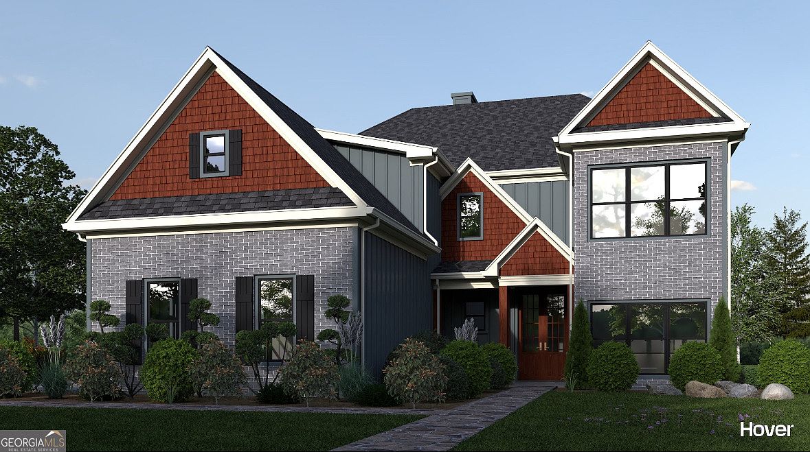 699 Rambler Inn Rd, Jefferson, GA 30549 | MLS #10486900 | Zillow