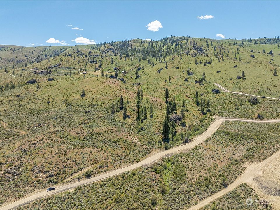 0 McNeil Canyon Rd Orondo WA | Zillow