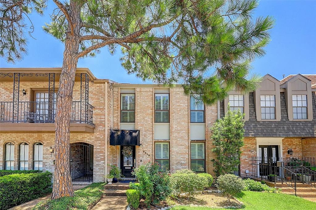 9619 Doliver Dr, Houston, TX 77063 | MLS #61985932 | Zillow