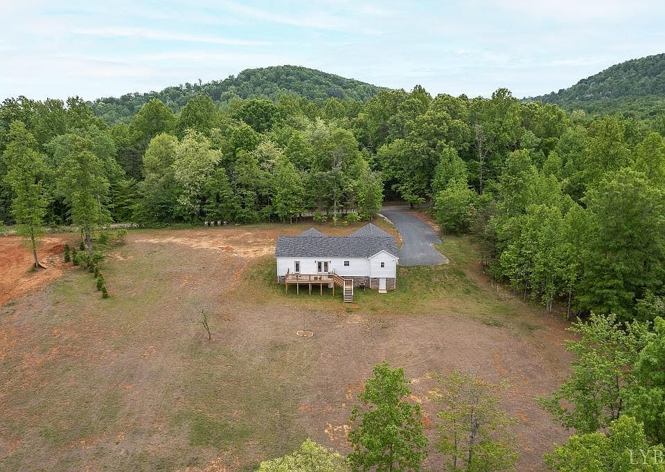 386 Hartless Rd, Amherst, VA 24521 | Zillow