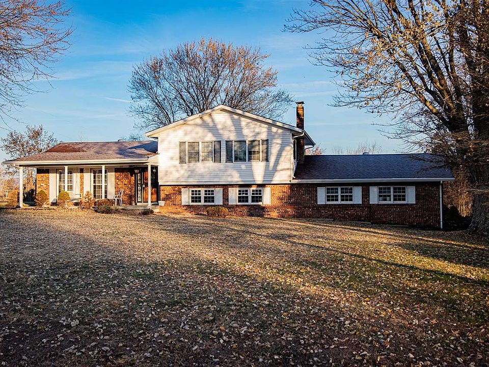 233 Deckard School Rd Elizabethtown Ky 42701 Zillow