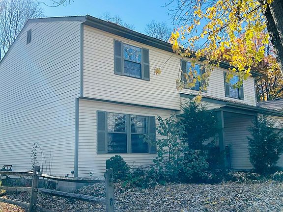 3085 Brightington Dr, Dublin, OH 43017 | Zillow