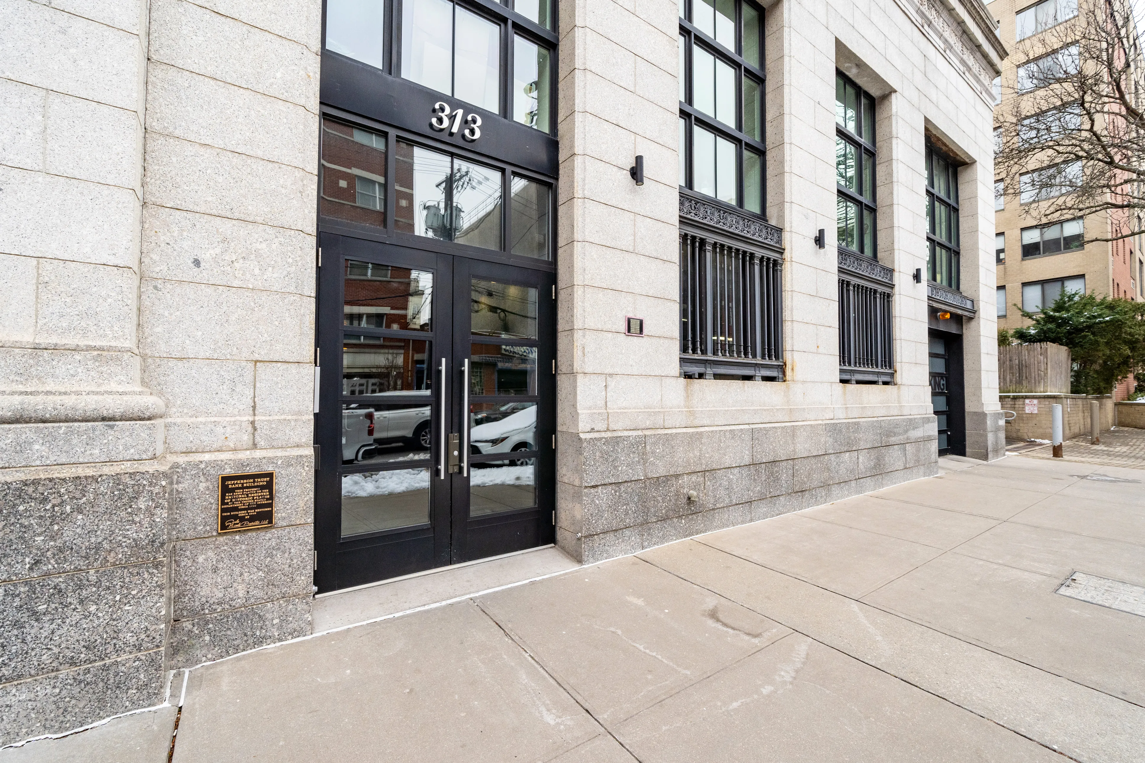313 1st Street #4A in Hoboken, New Jersey | StreetEasy