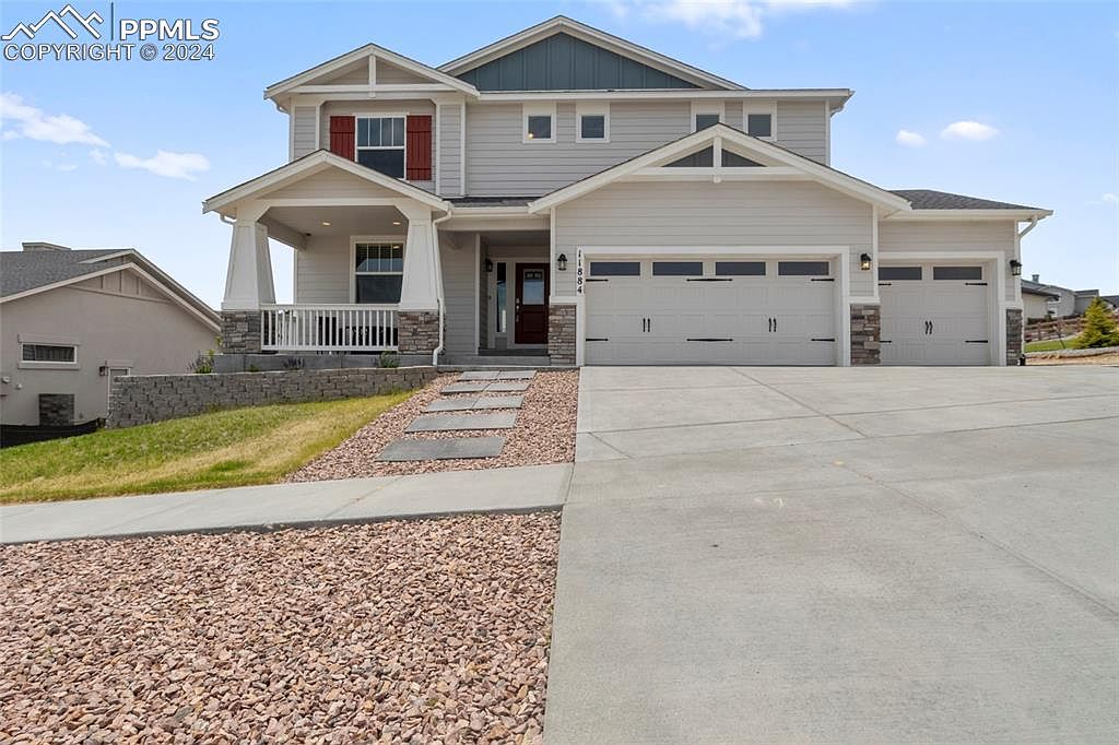 11884 Hawk Stone Dr, Colorado Springs, CO 80921 | Zillow