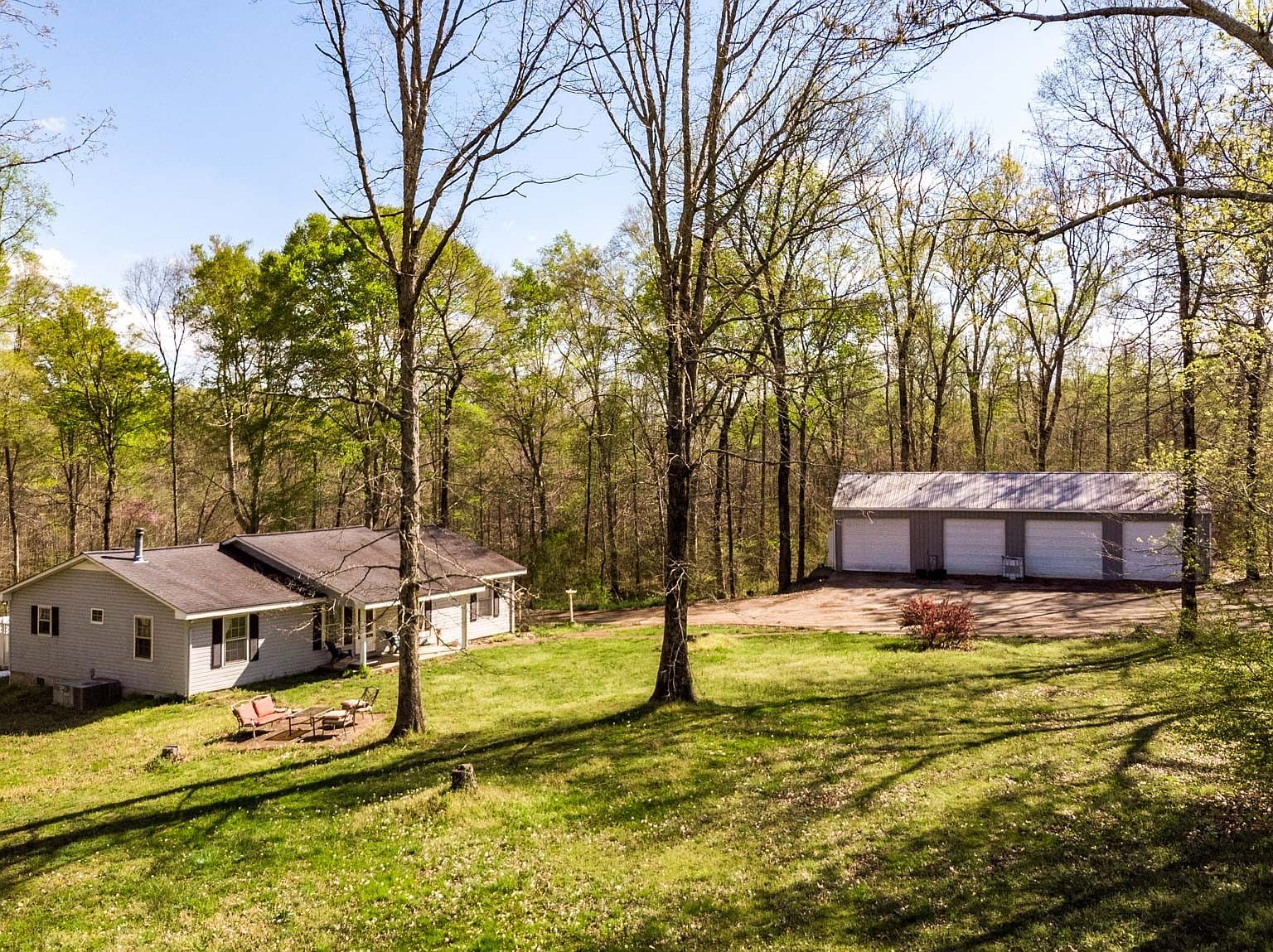 487 Busby Rd, Loretto, TN 38469 | Zillow