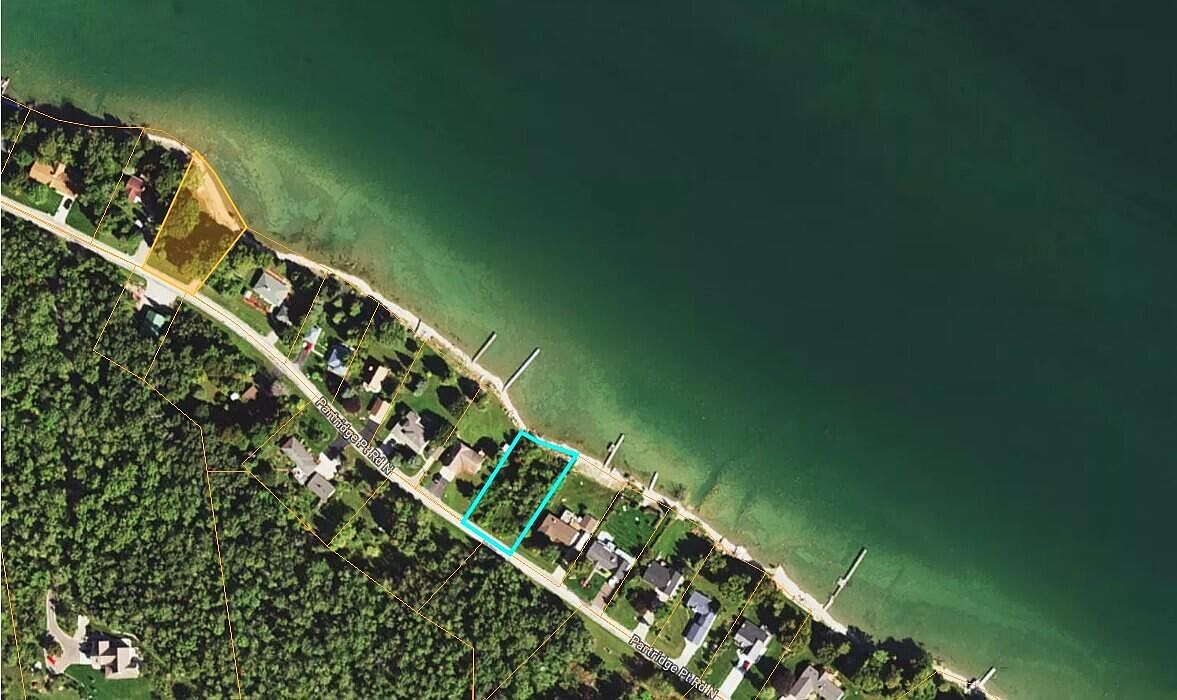 Govt Partridge Point Rd LOT 1-N, Alpena, MI 49707 | Zillow