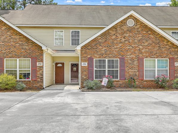 North Charleston SC Townhomes & Townhouses For Sale - 45 Homes | Zillow