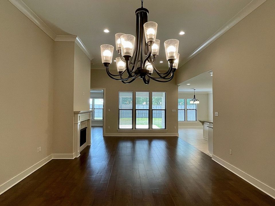 16512 Villa Brielle Ave, Baton Rouge, LA 70817 | Zillow