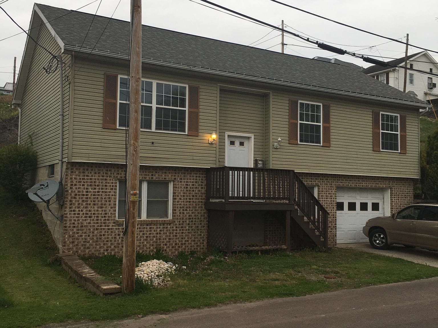 45 Spring St, Danville, PA 17821 | Zillow