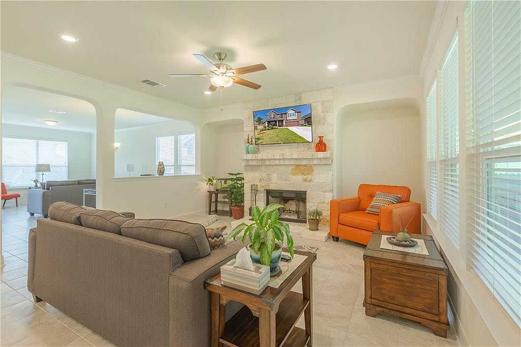 1130 Verna Brooks Way, Kyle, TX 78640 | Zillow