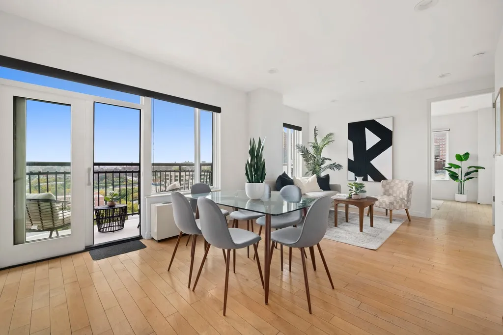 189 Bridge Street #10AA in Downtown Brooklyn, Brooklyn | StreetEasy