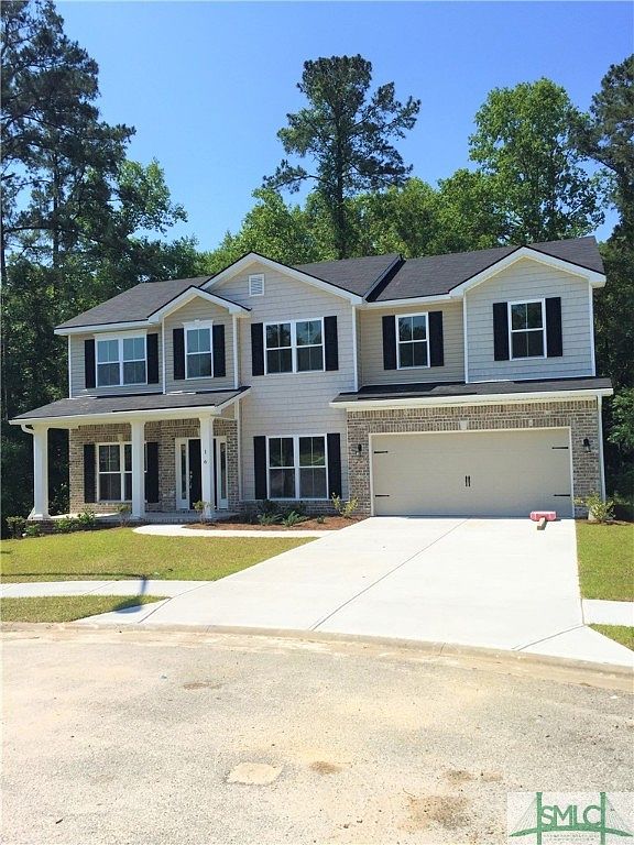 106 Lynn Ct, Rincon, GA 31326 | Zillow