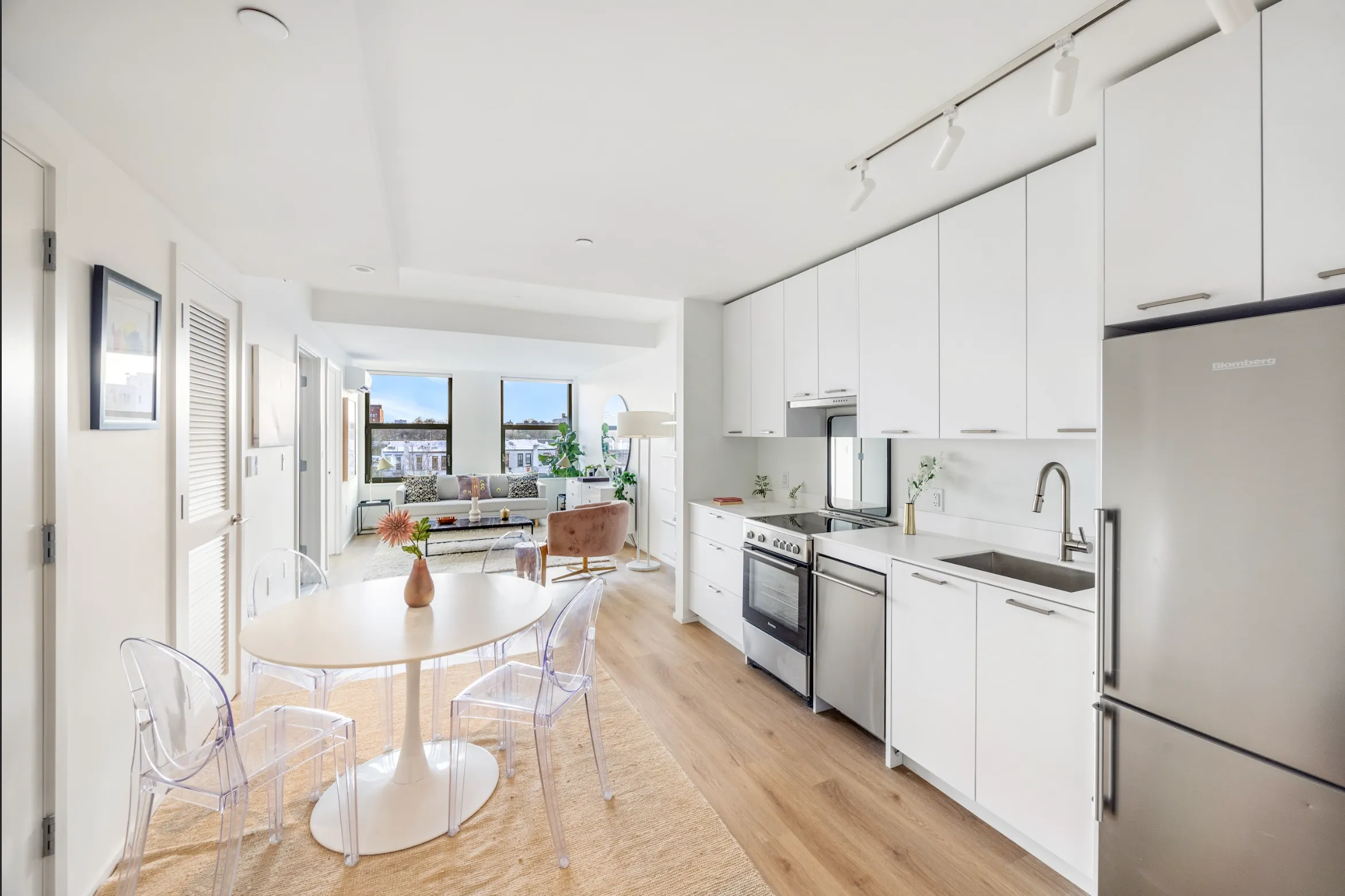 955 Sterling Place #705 in Crown Heights, Brooklyn | StreetEasy