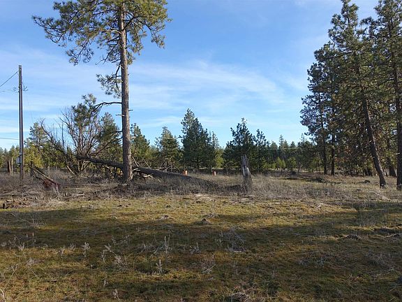 20 S Parker Rd, Spangle, WA 99031 | MLS #202412025 | Zillow