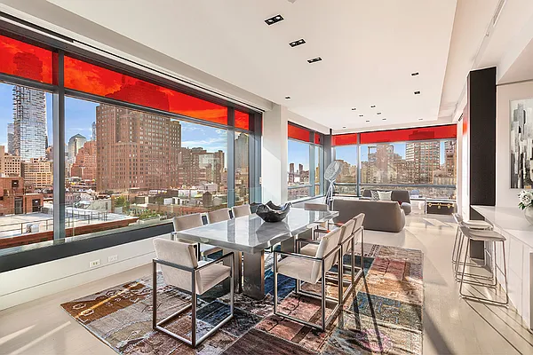 40 Mercer Street #36 in Soho, Manhattan | StreetEasy