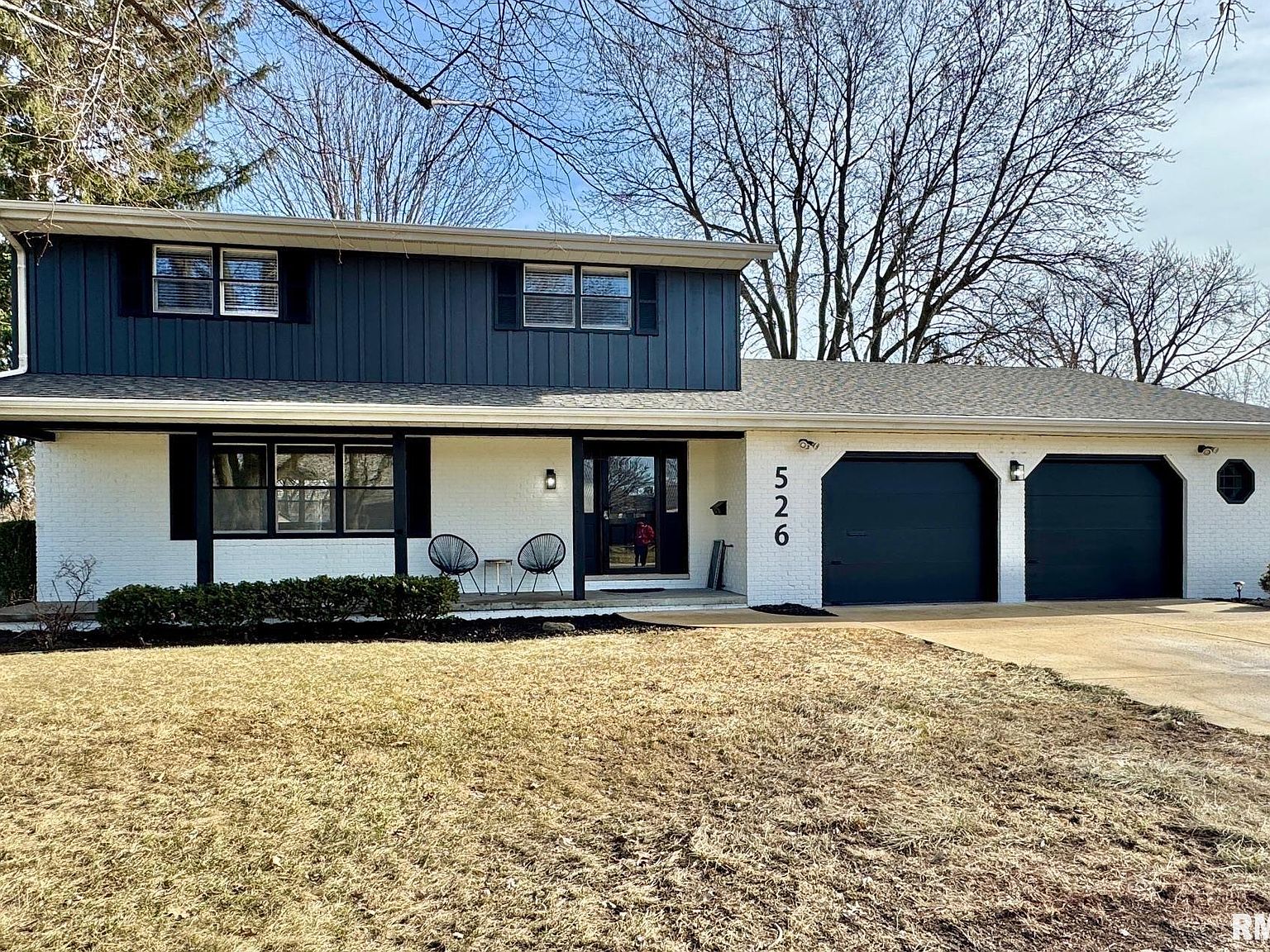 526 N Minnesota Ave, Morton, IL 61550 | Zillow