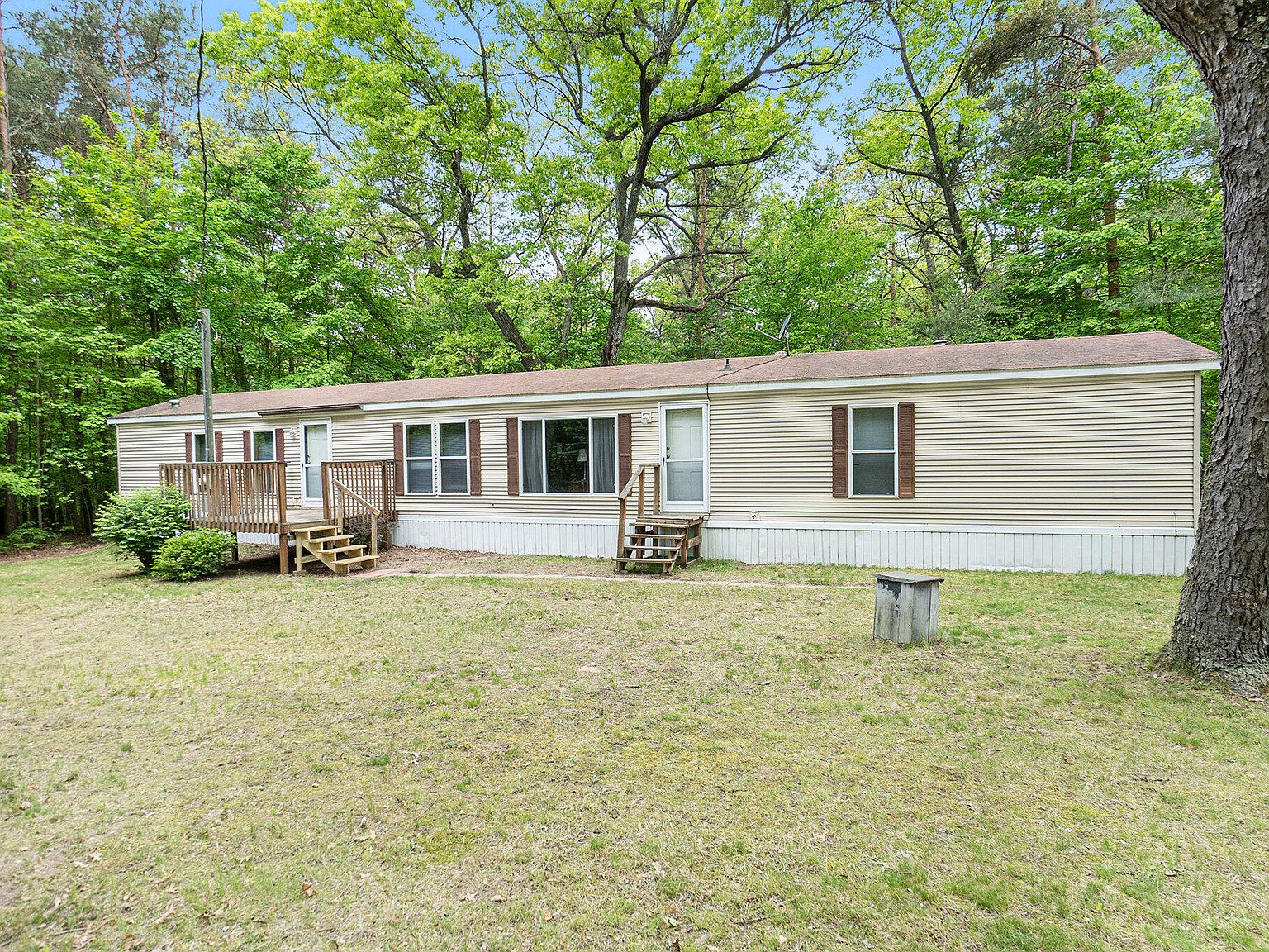 17101 W Howard City Edmore Rd, Howard City, MI 49329 | Zillow