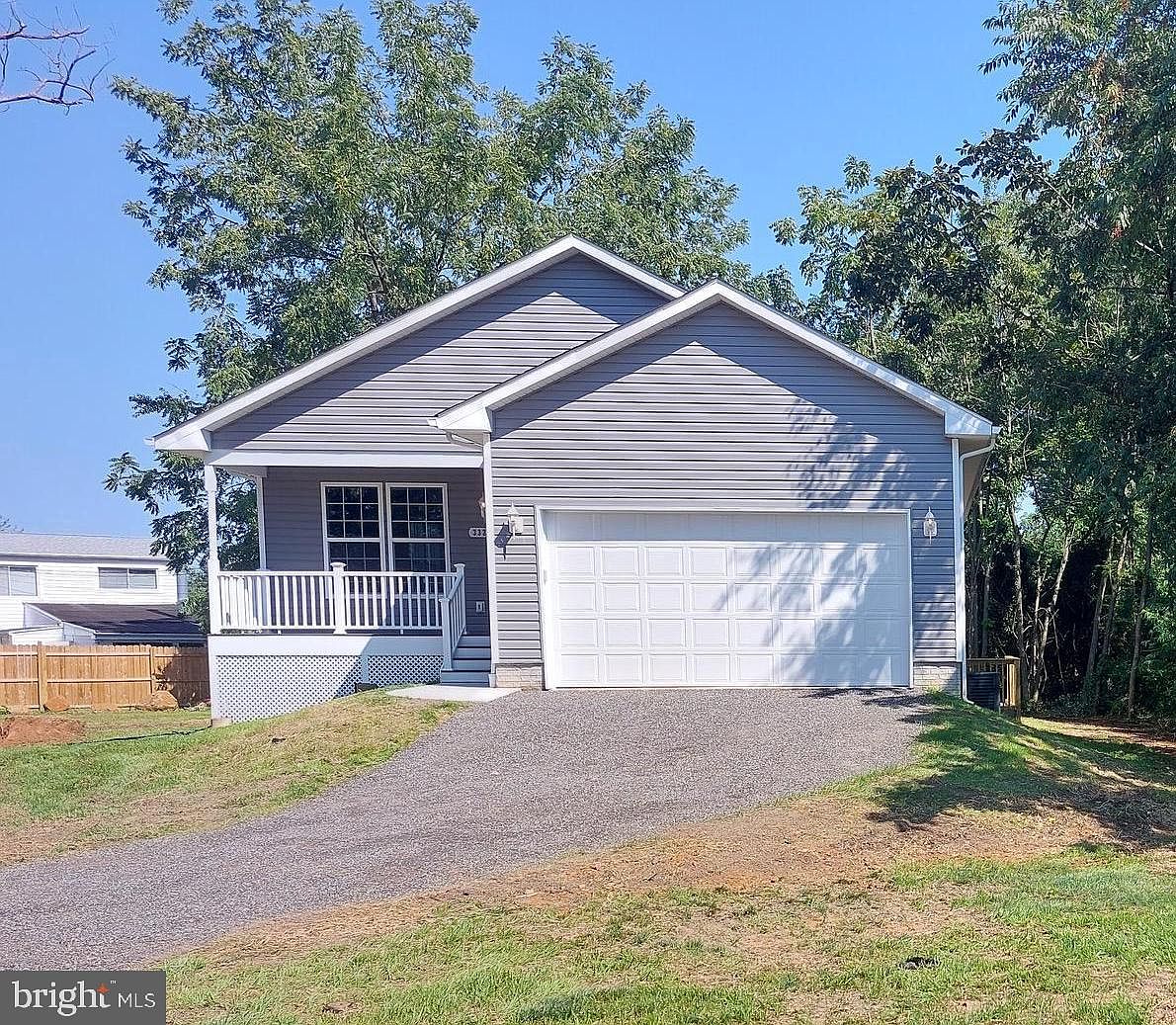 3321 N Rolling Rd, Windsor Mill, MD 21244 | Zillow