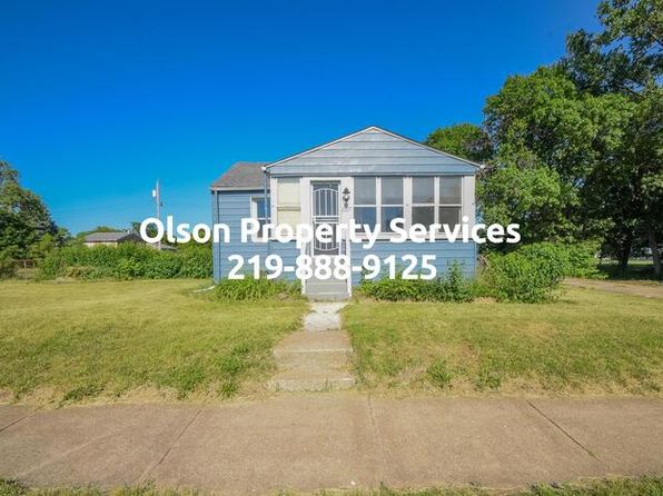 Houses For Rent in Midtown Gary - 4 Homes | Zillow