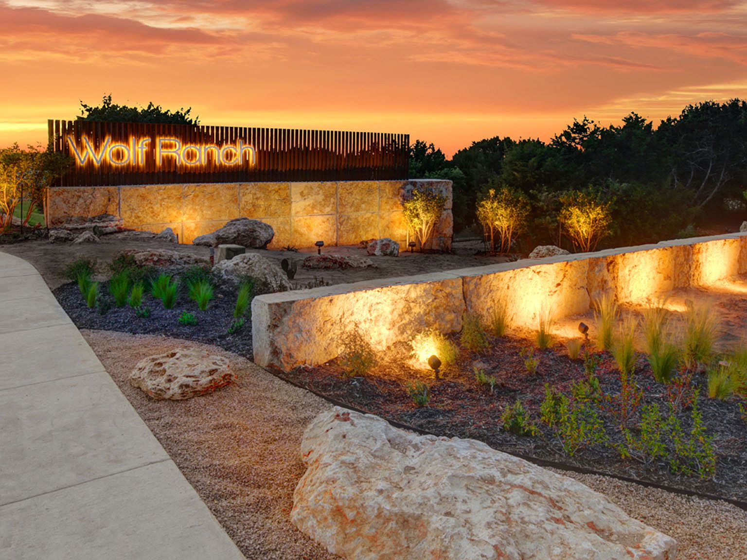 Wolf Ranch 56' by PERRY HOMES in Georgetown TX | Zillow