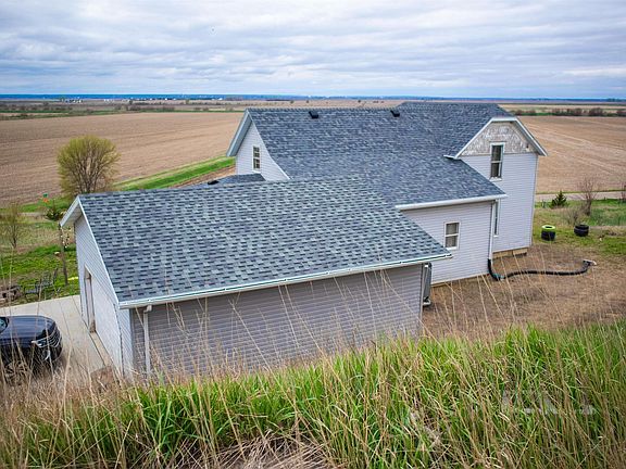 2191 Old Highway 141, Bronson, IA 51007 | MLS #824575 | Zillow