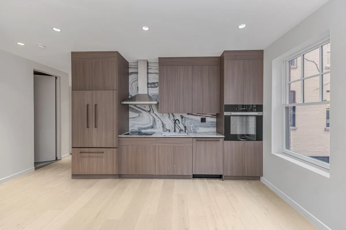453 Hudson Street #3B in West Village, Manhattan | StreetEasy