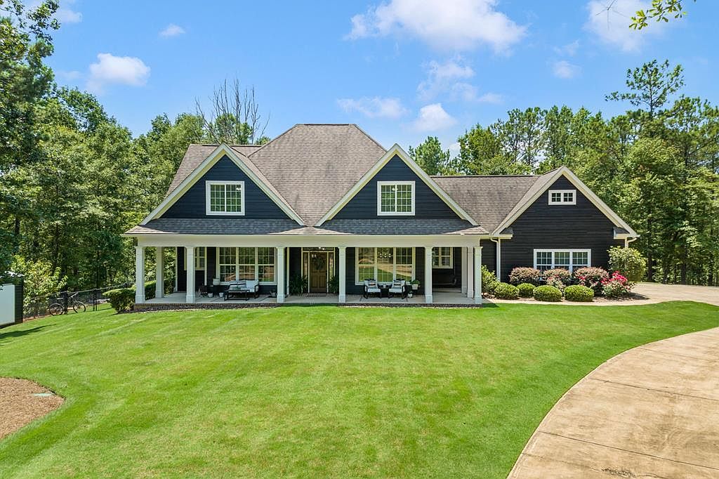 1793 Goat Rock Rd, Fortson, GA 31808 | Zillow