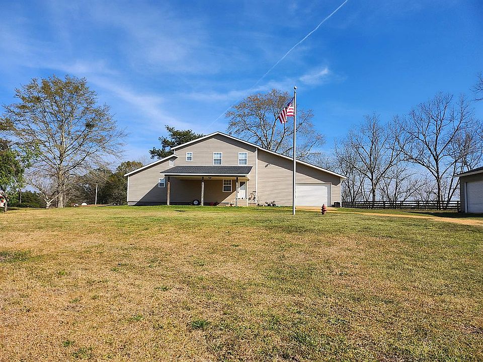 2304 Damascus Rd, Honoraville, AL 36042 | Zillow