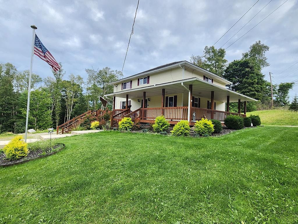 184 Main St, Genesee, PA 16923 | MLS #31720050 | Zillow