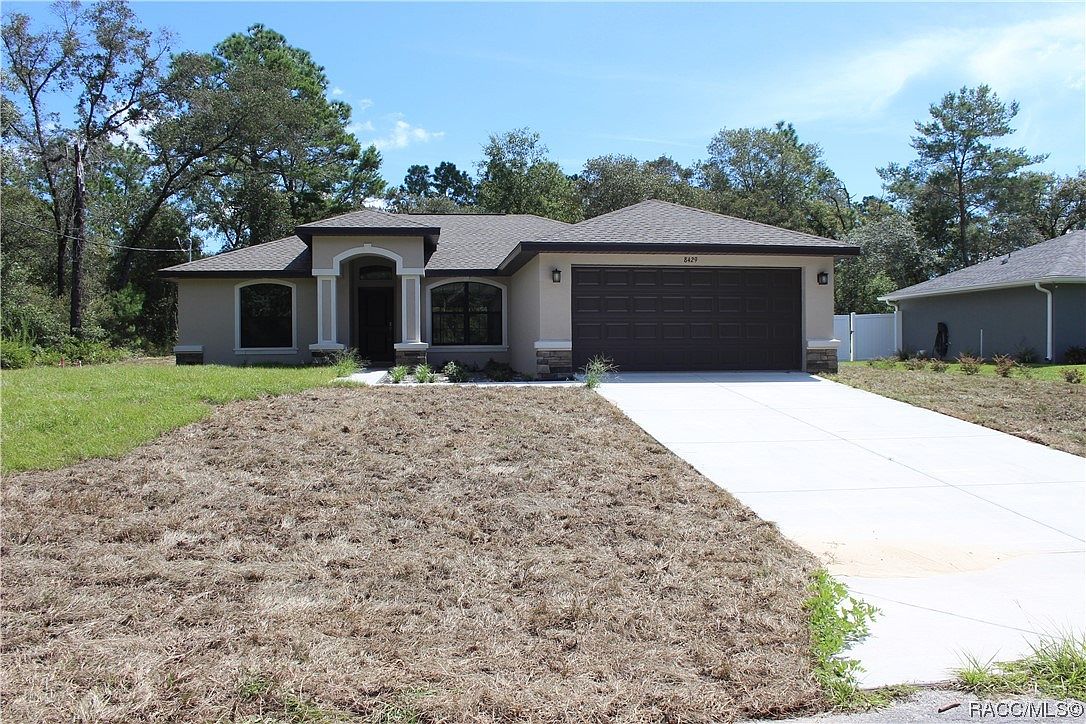 8429 N Empire Ave, Dunnellon, FL 34434 | MLS #823151 | Zillow